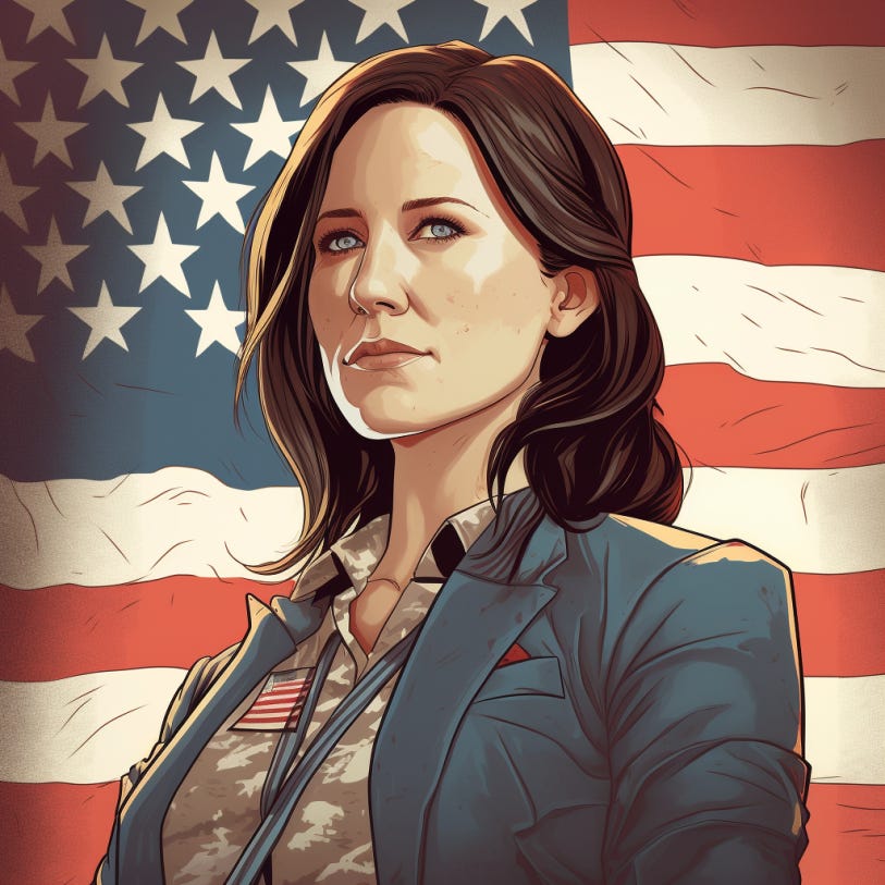 heidi briones | Substack