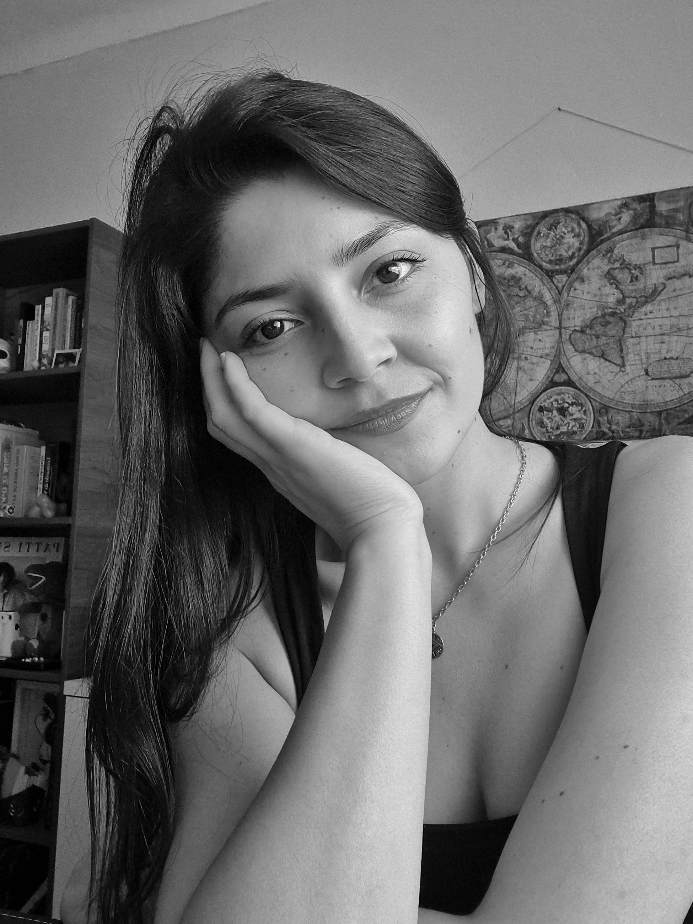 Ángeles Loyola | Substack