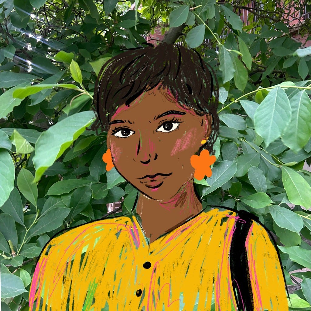 Deborah Johnson | Substack