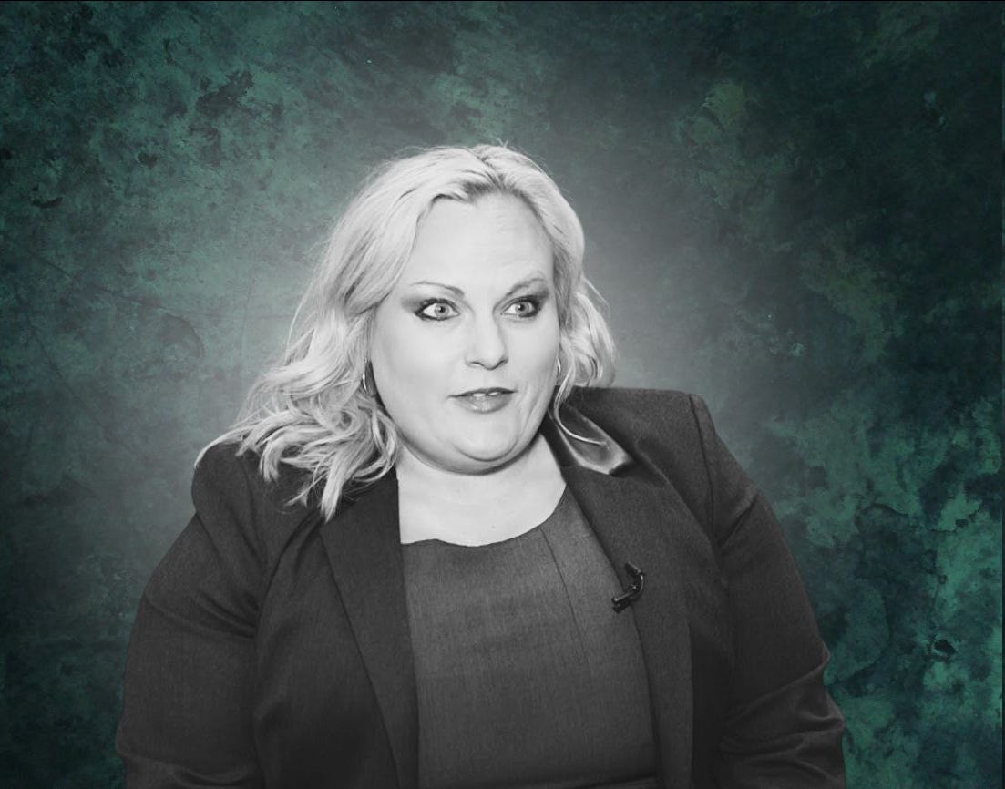 Three People Looking to Replace Sen. Drew Springer