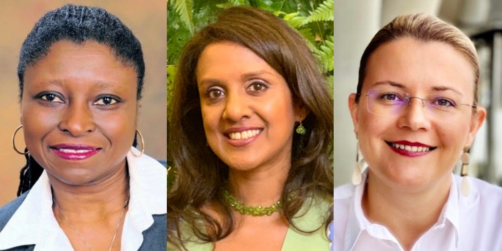 World IP Day 2023 Highlights Women - by Lee Pham