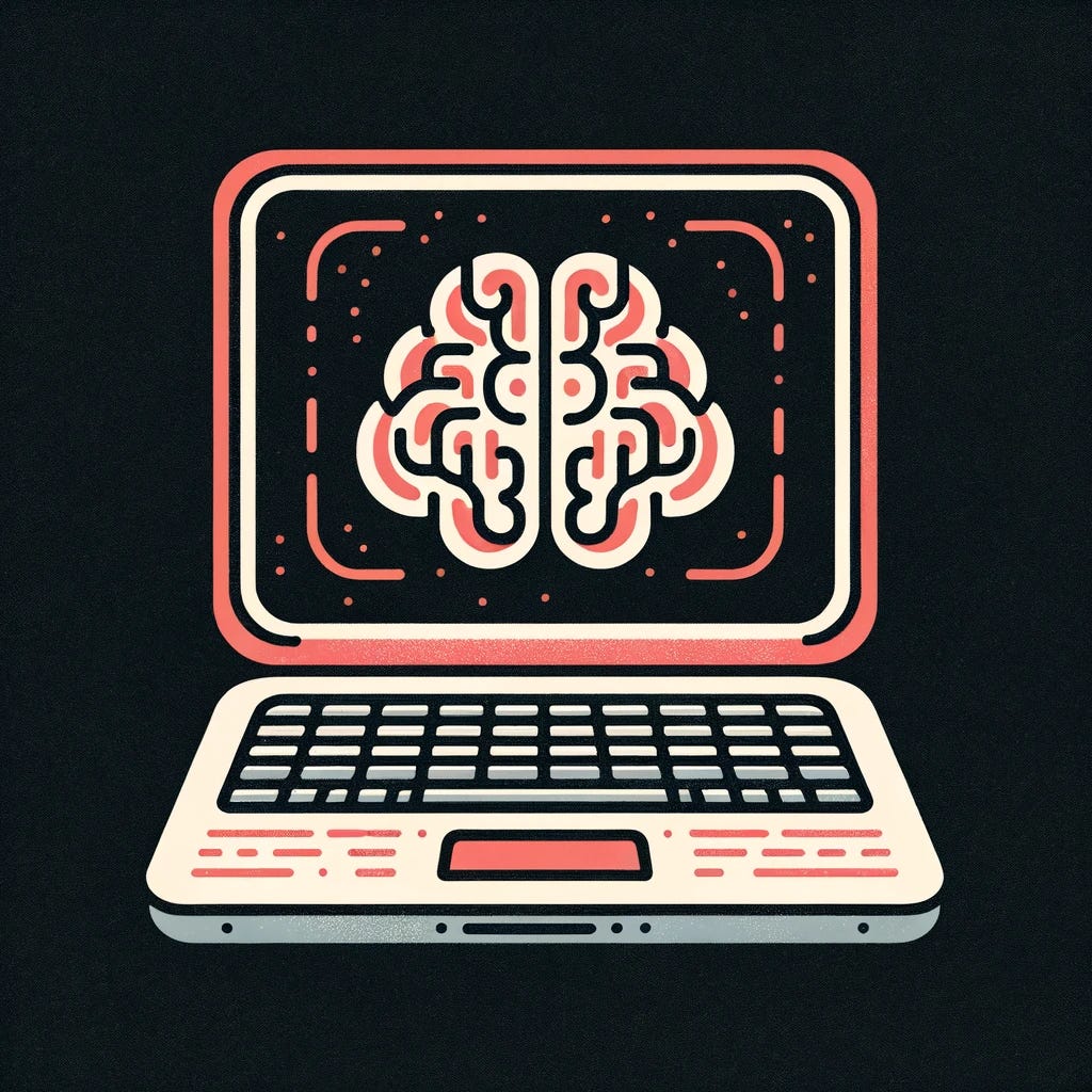 1-1-1: How to Run an LLM on Your Laptop Offline, An AI Haunted World ...