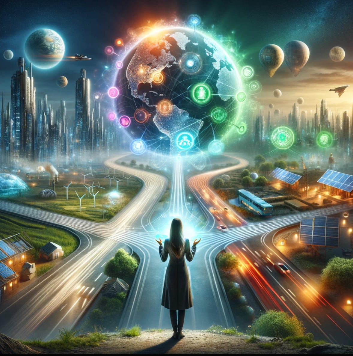 ep. 19: Futures thinking for emerging product design