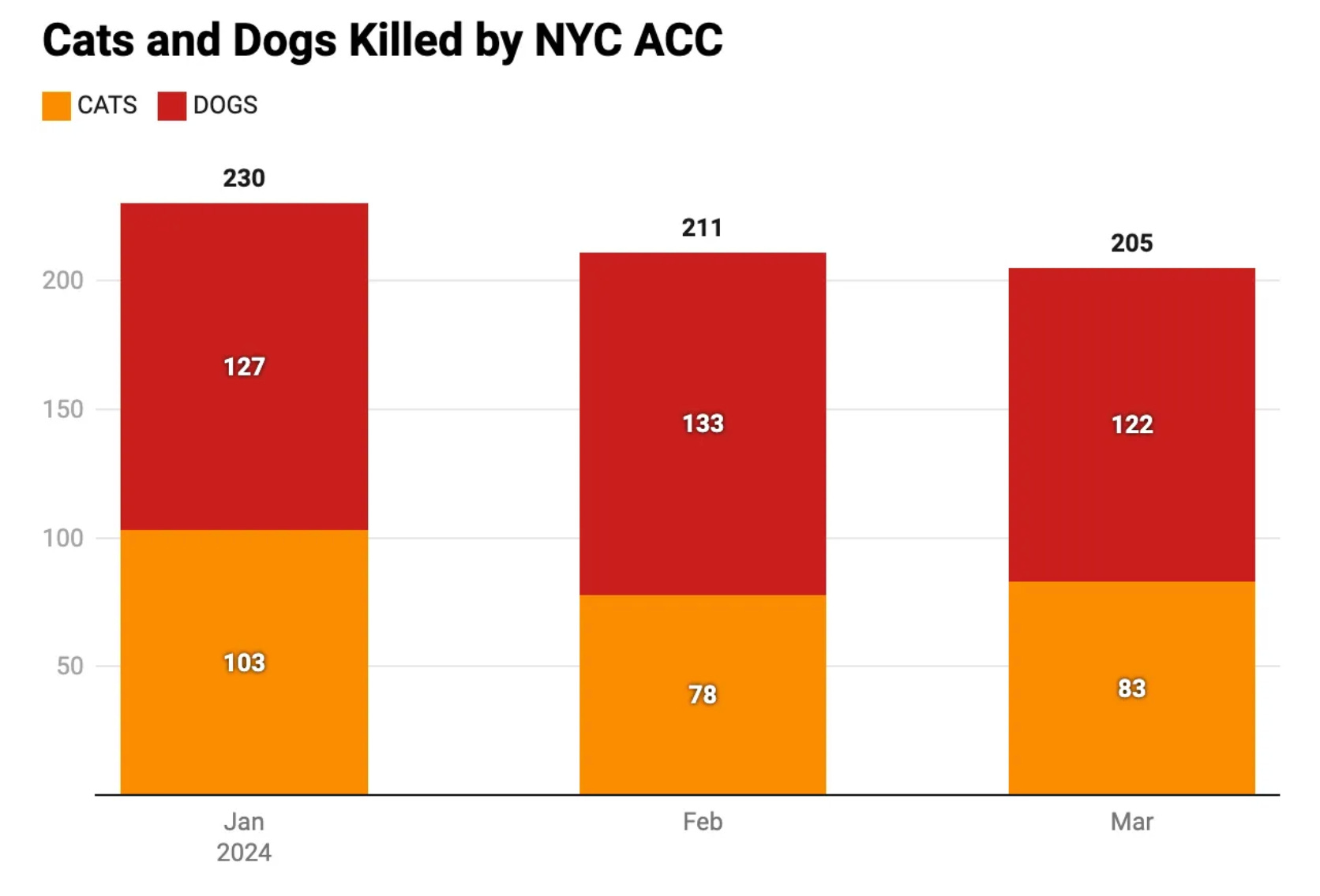 Lynn Schulman and the NYC Council Have Solved the 30-Year ACC Crisis