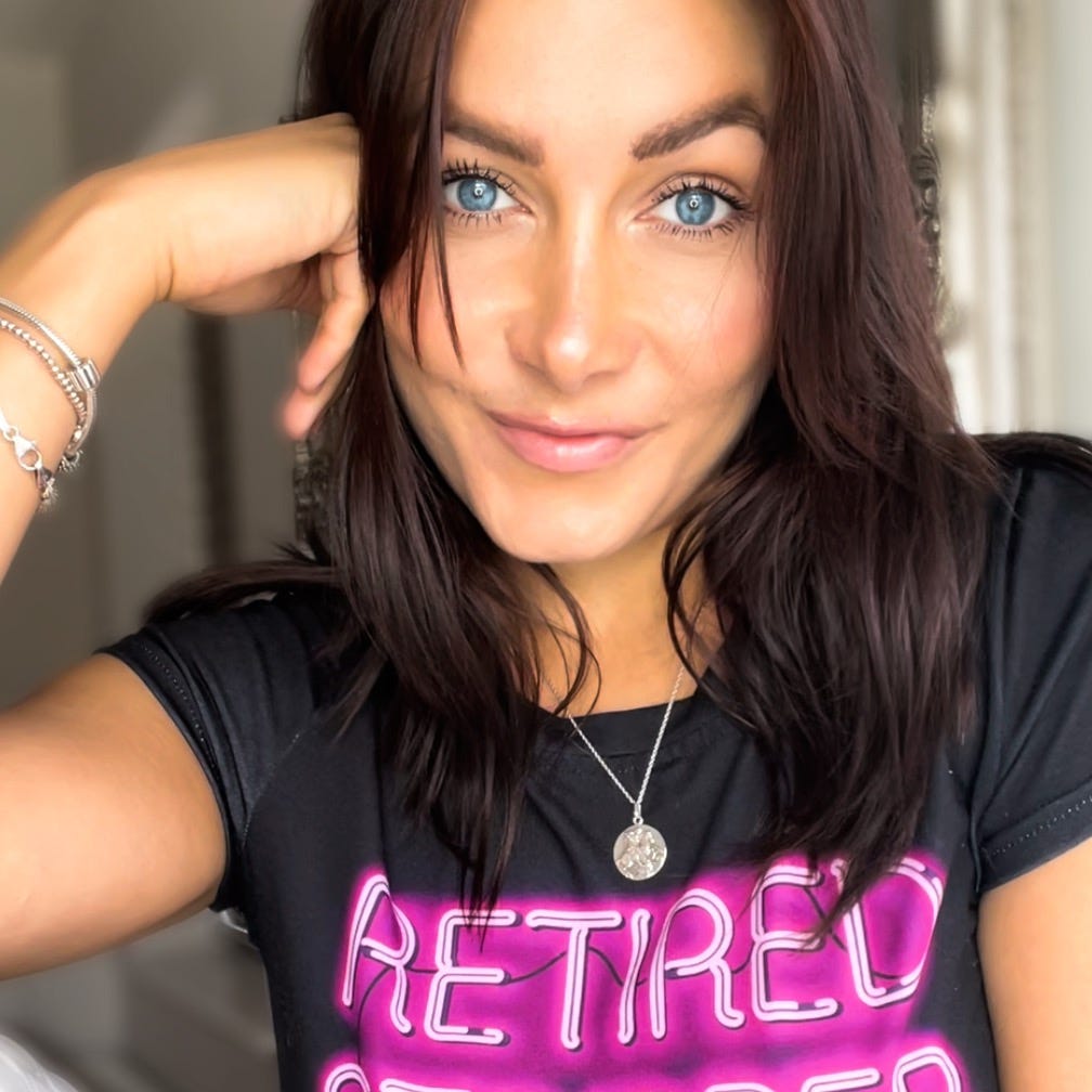 Leanne London | Substack