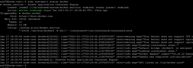 Kaspa Stratum Bridge Installation For Ubuntu 20 04