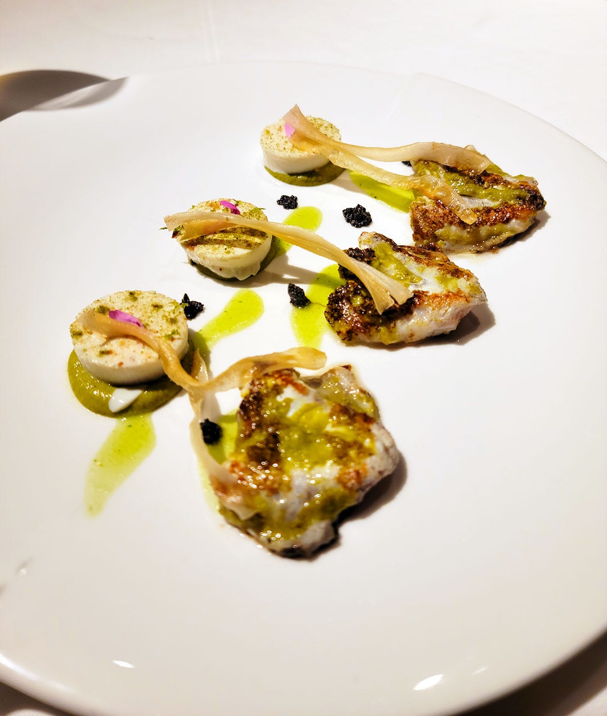 Arzak: A Rare Fine Dining Win - by Hank Shaw - To The Bone