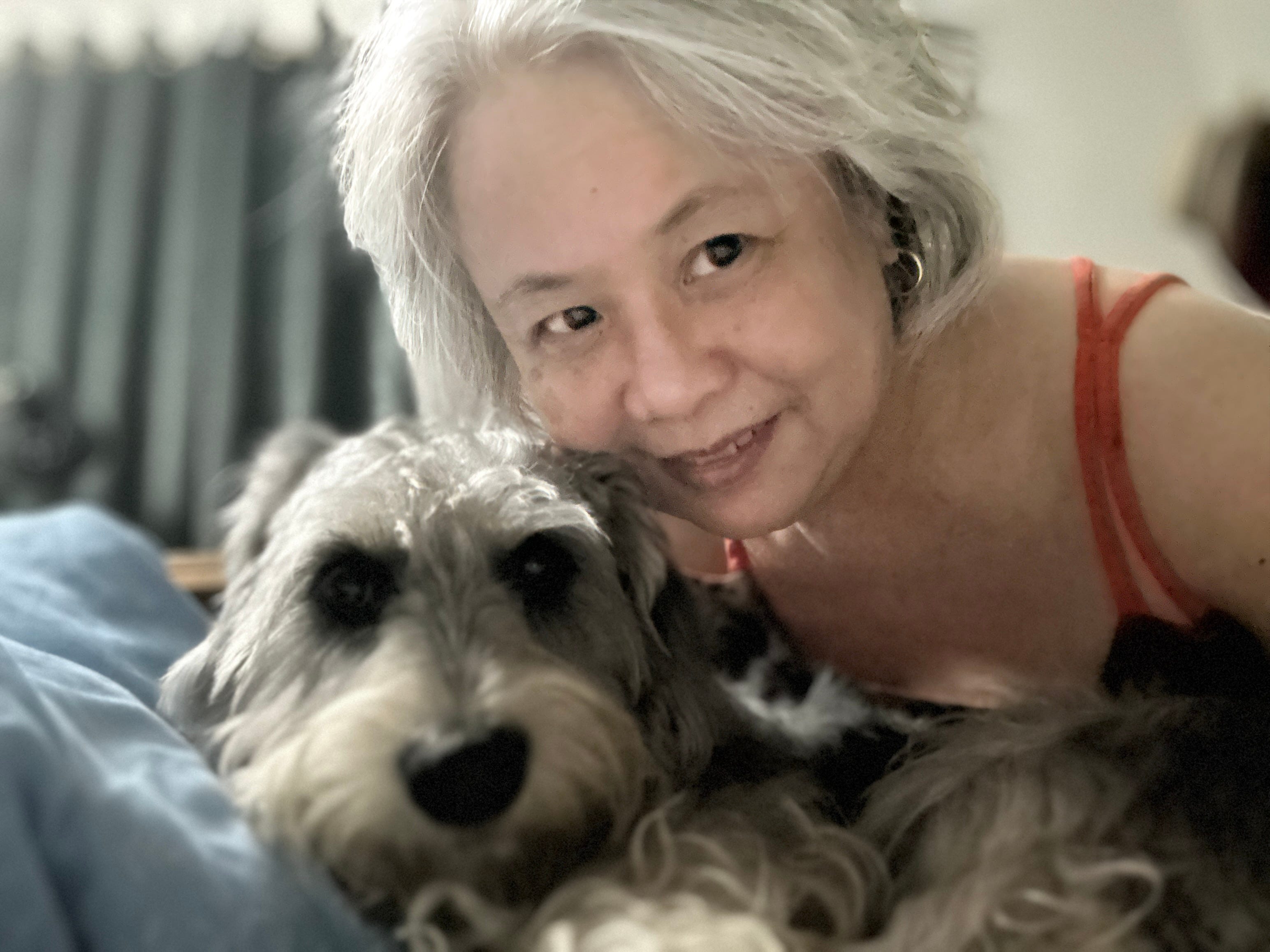 Connie Veneracion | Substack