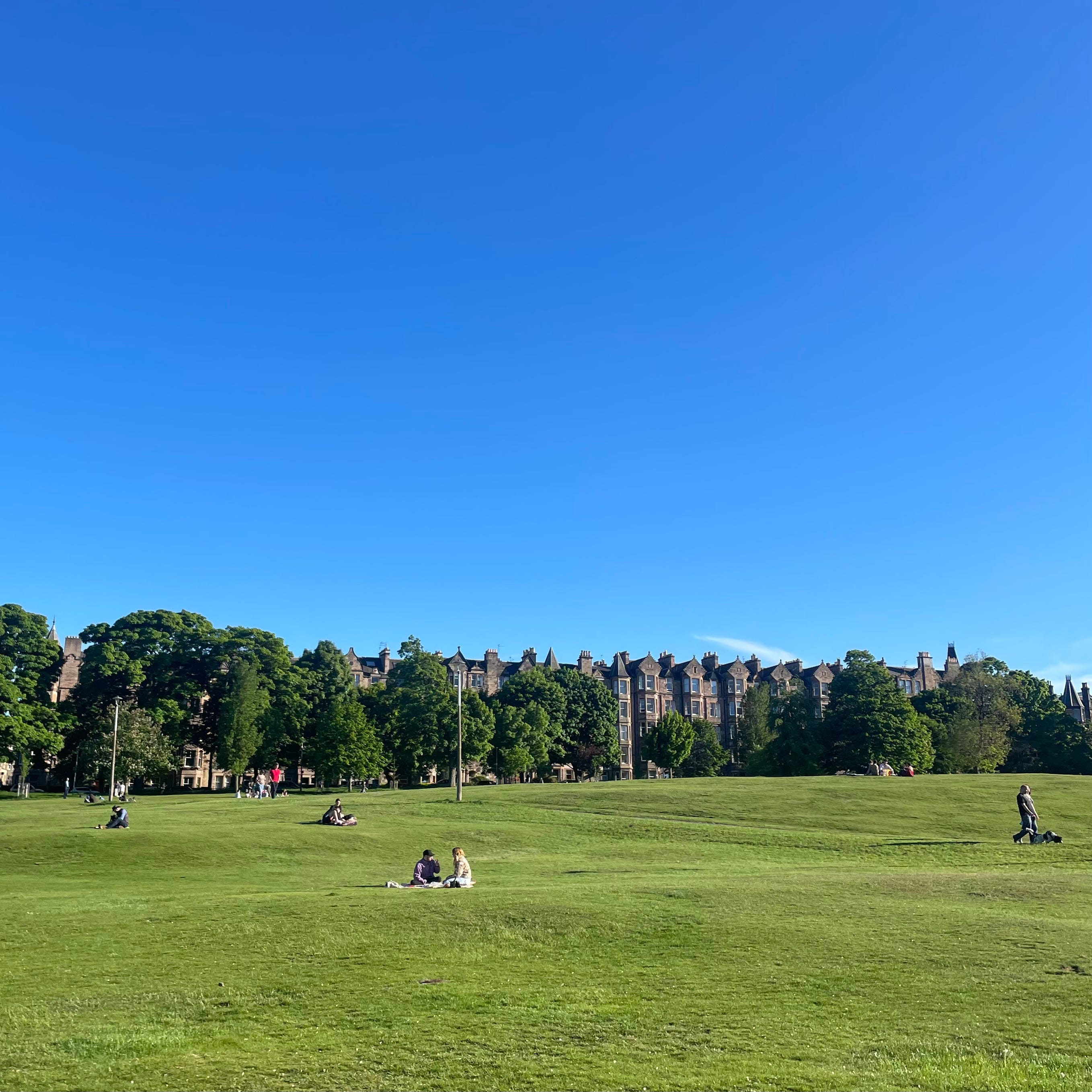 The Edinburgh Minute ⏰ Tuesday 21 May 2024