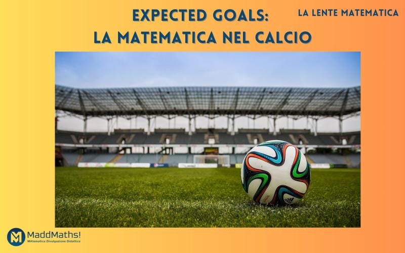 MADD-LETTER 97 - MaddMaths!’s Substack