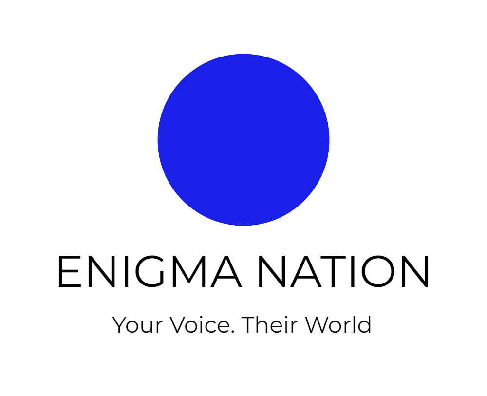 Enigma Nation | Substack