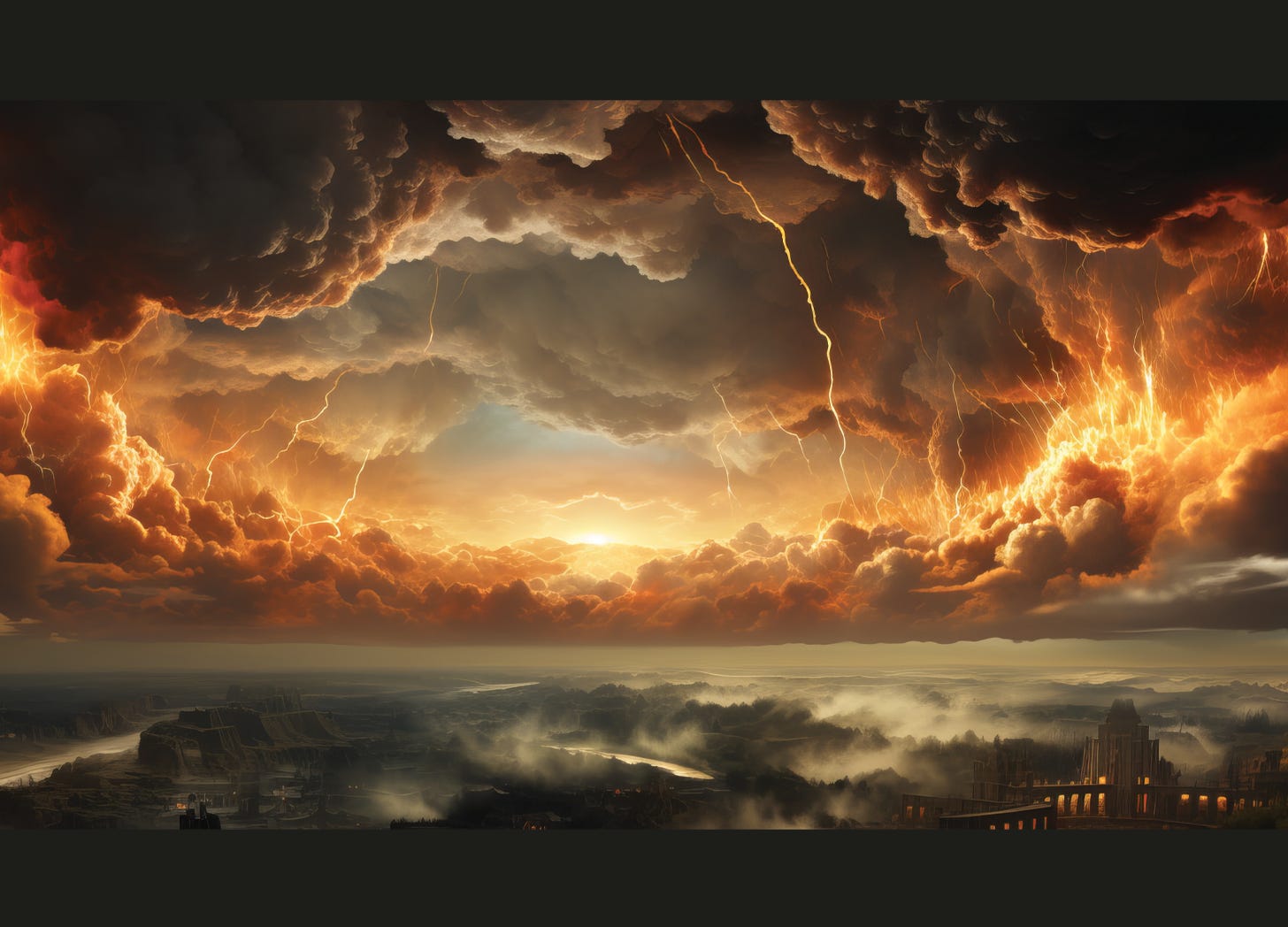 The Doomsday Clock Ticks Even Closer To Midnight