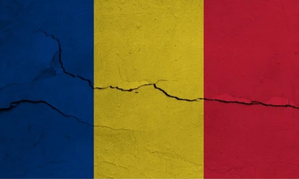 Opus nr. 381 - Simion, patriotul de carton. Primarul interimar din ...