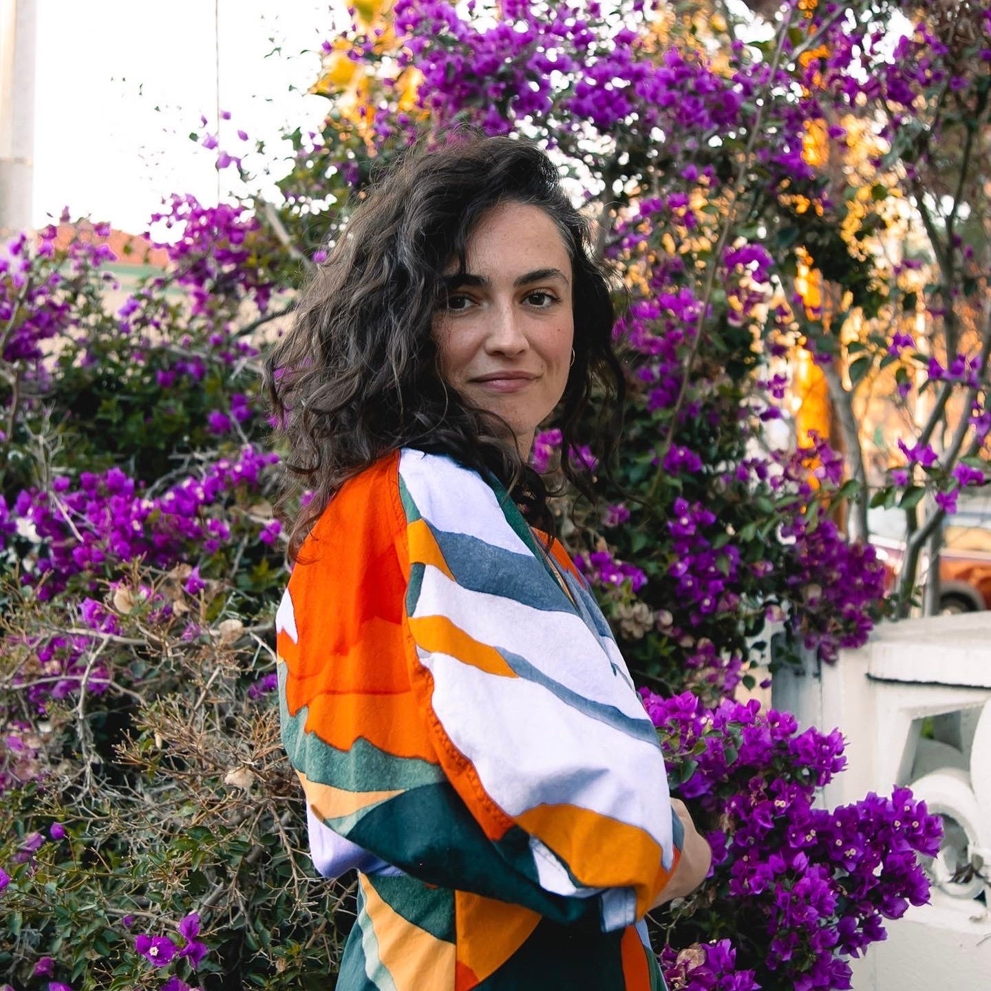 Tess Palma-Martinez | Substack