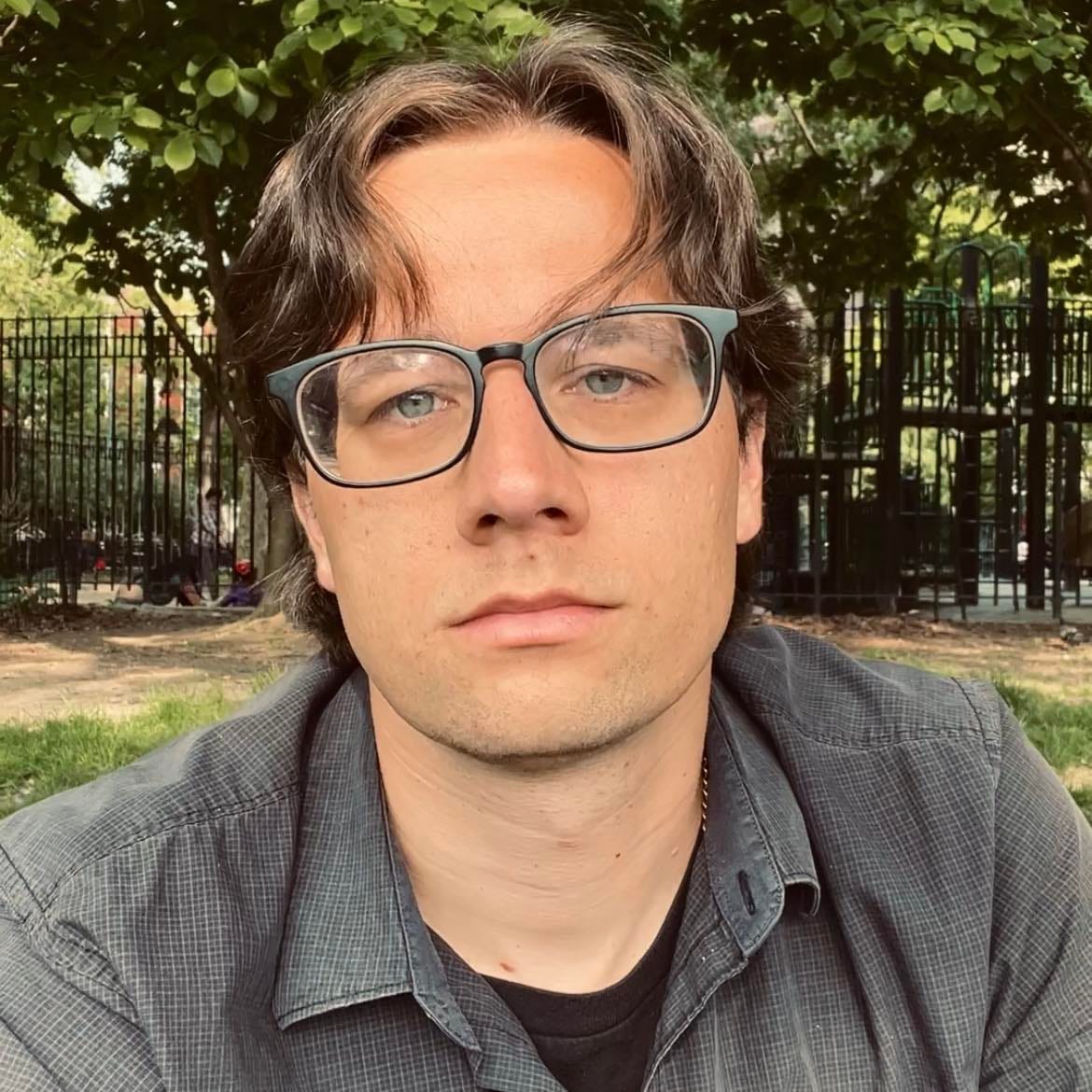 Jared M. Thomas | Substack