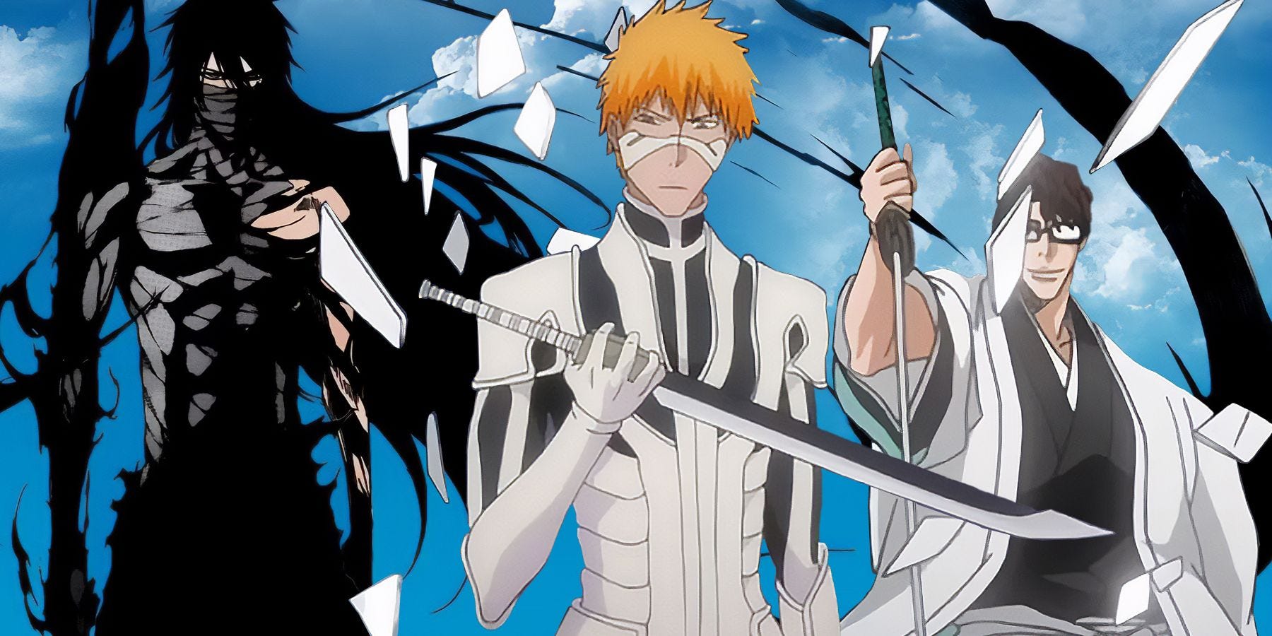Bleach Live-Action Movie in the Works? - by Ayame