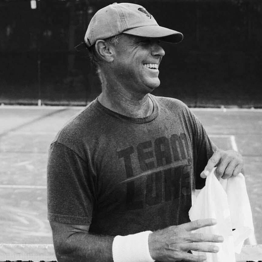 Barry Buss | Substack