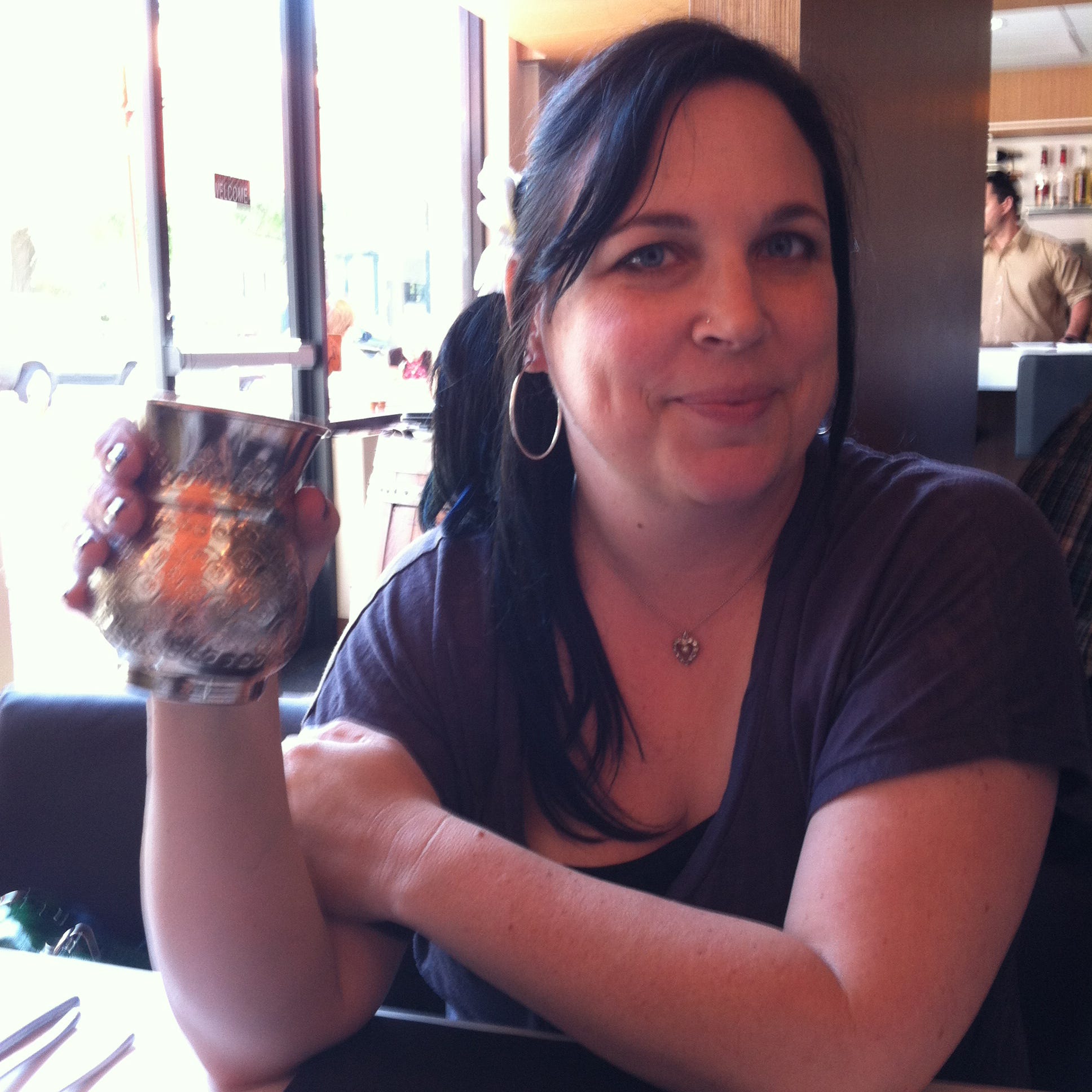 Tanya Madoff | Substack