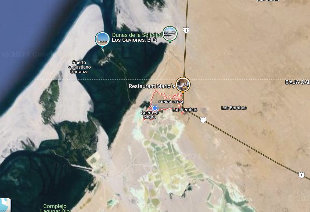 The Vagabond Beat-Episode 4-The definition of "Vagabond"