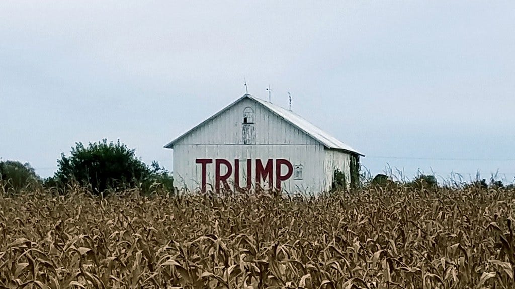 Democrats benefit from low turnout now - by Wally Nowinski