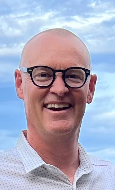 The cautionary tale of Little John - by Hamish McNeilly