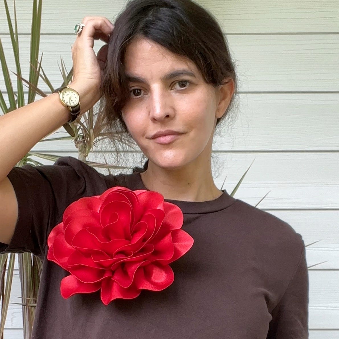 Laura Kirk De Valencia | Substack