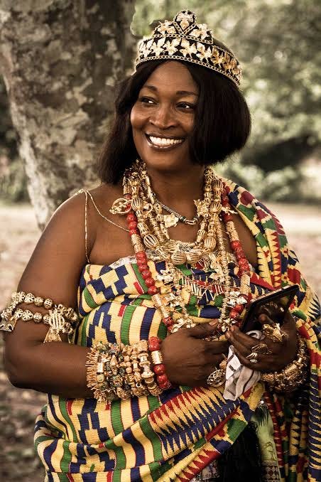 The Kenté - FATUMÉÉ’s Substack