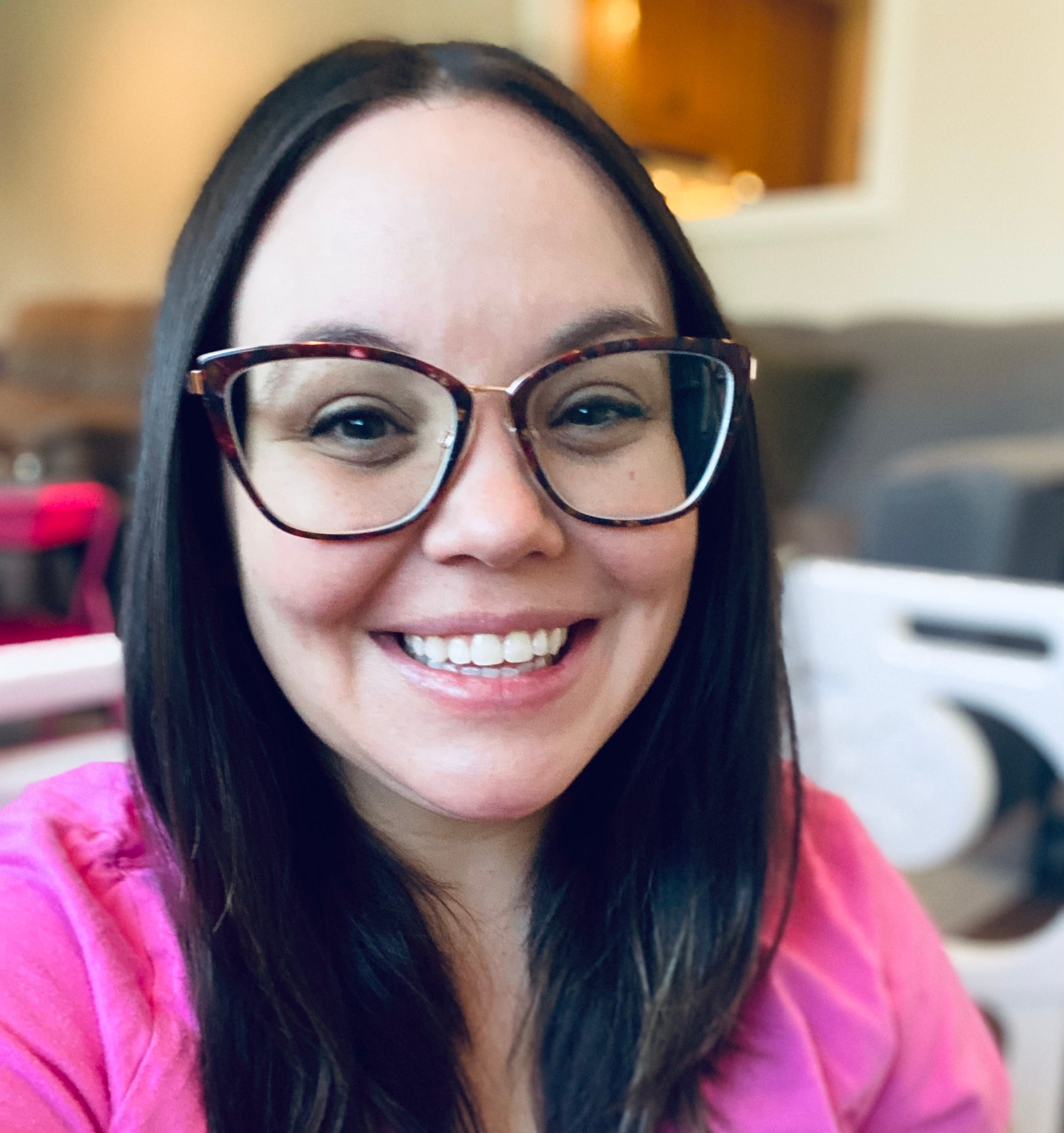 Wendy Fry | Substack