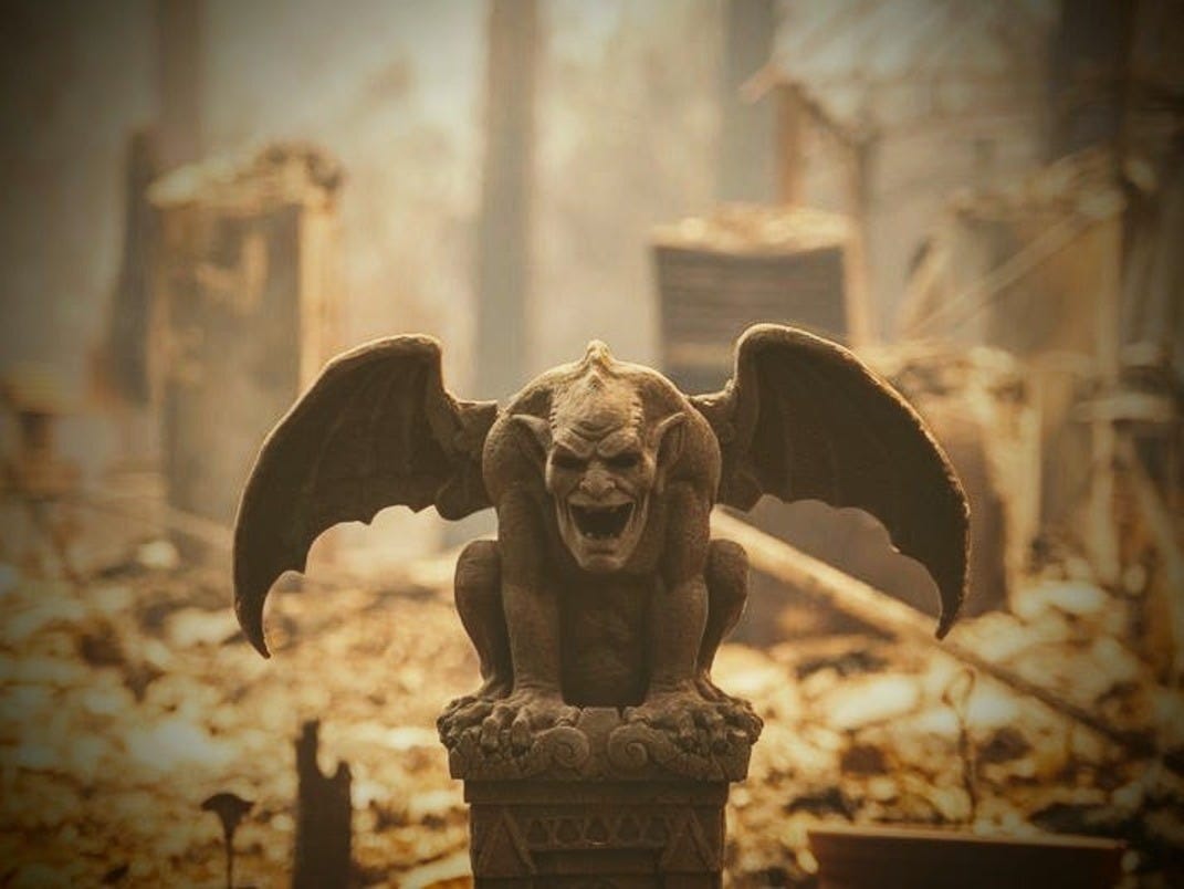 Silent magic - by monsters and men - monsters’s Substack