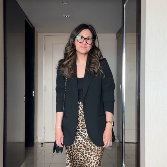 Alice Sigh | Substack