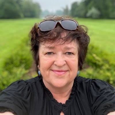 Welcome to Inside Birmingham with Jane Haynes