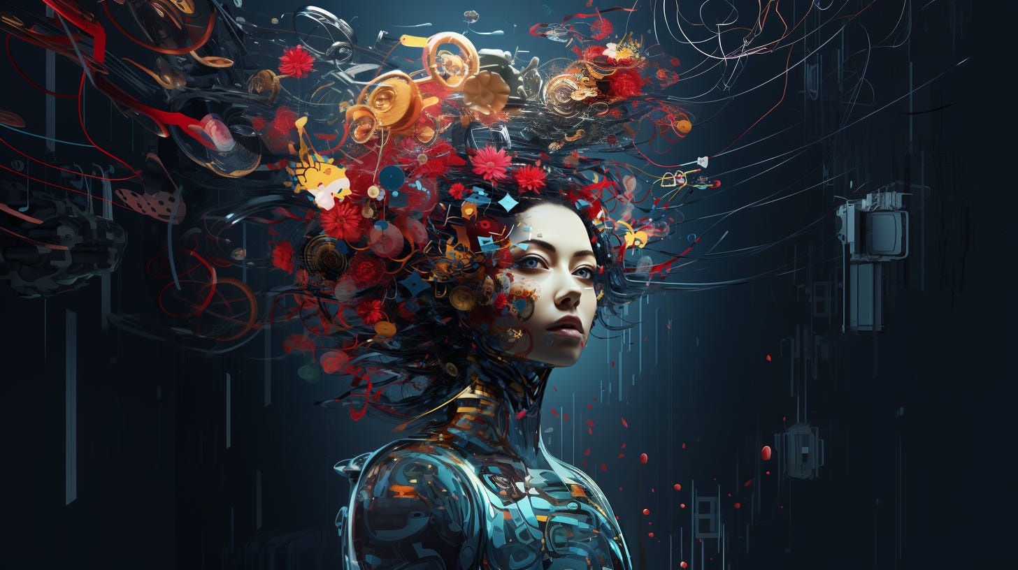 Designers and the Aegis of AI - by MDavid Low