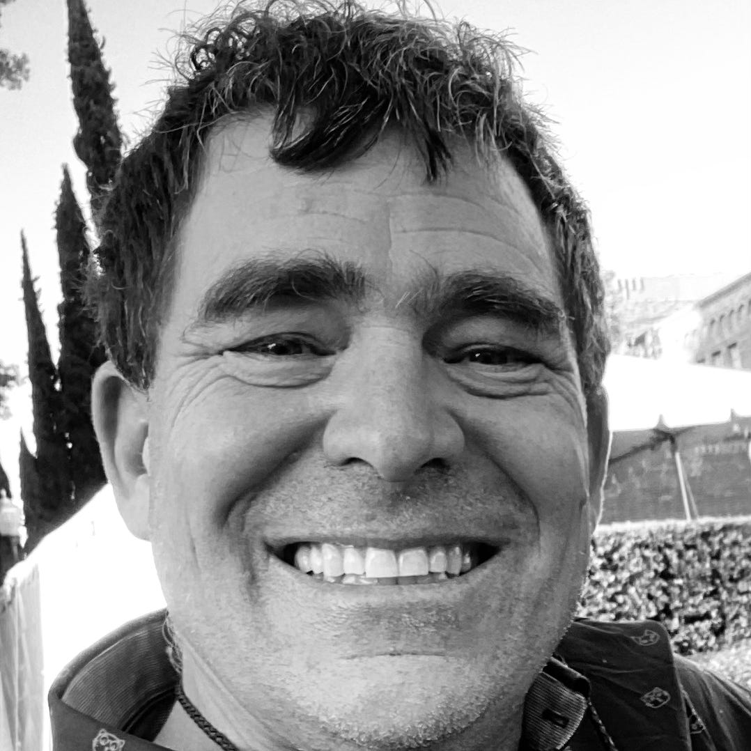 David Wells | Substack