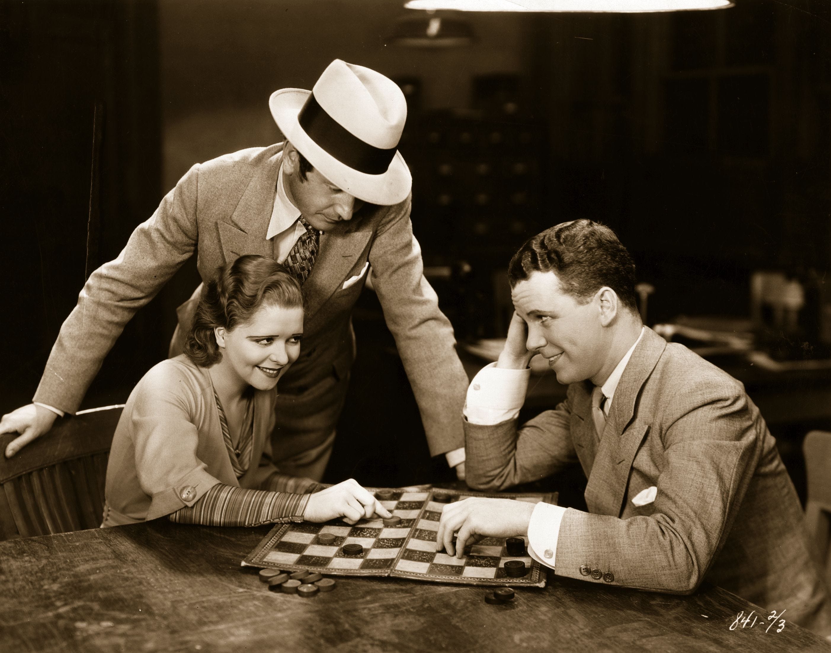 Paramount: A Slow-Motion Murder in Plain Sight