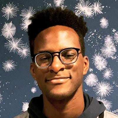 Dennis Kamara | Substack