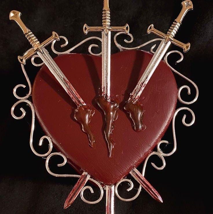 Jéssica ⋆𐙚₊ | Substack