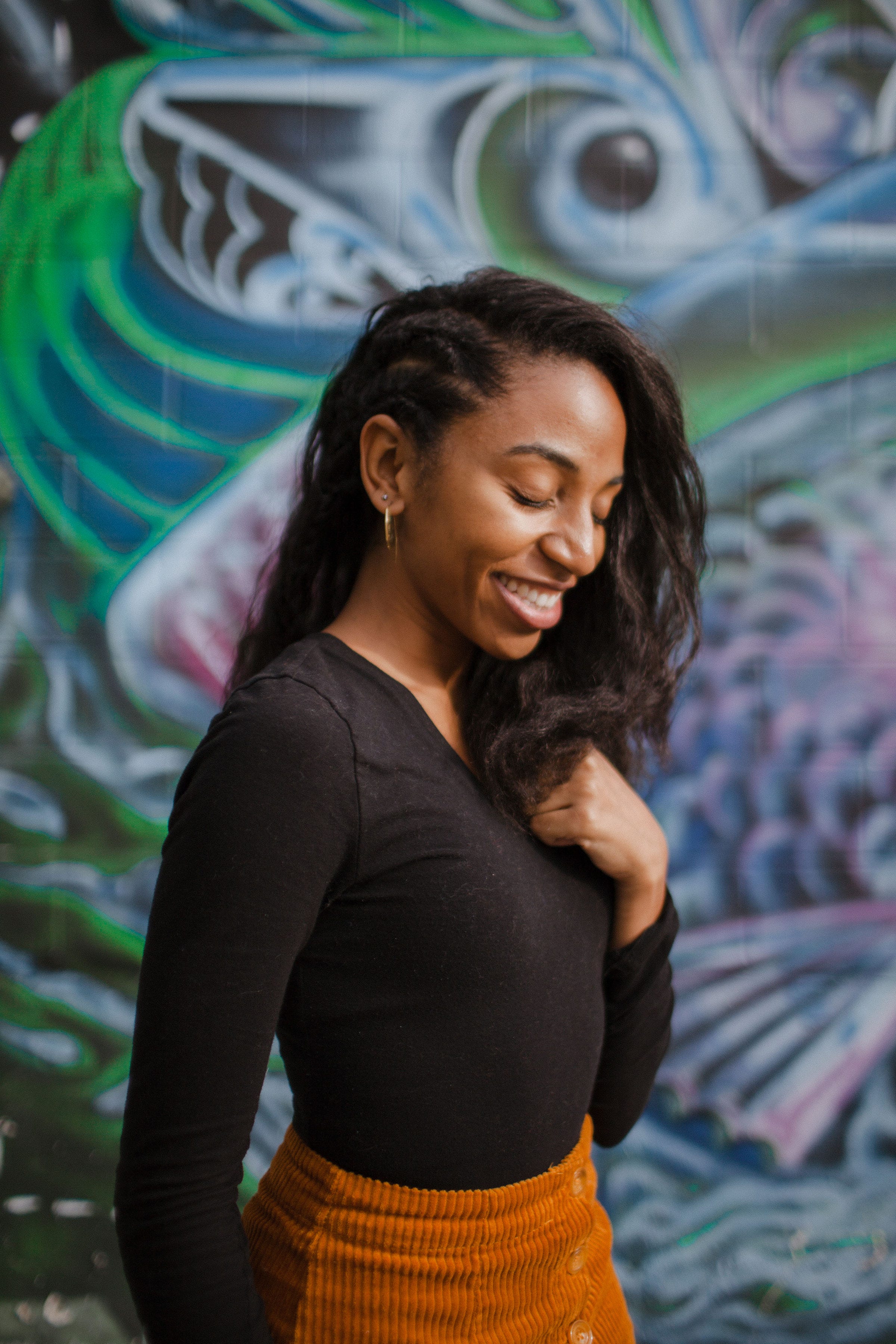 Shayna Conde | Substack