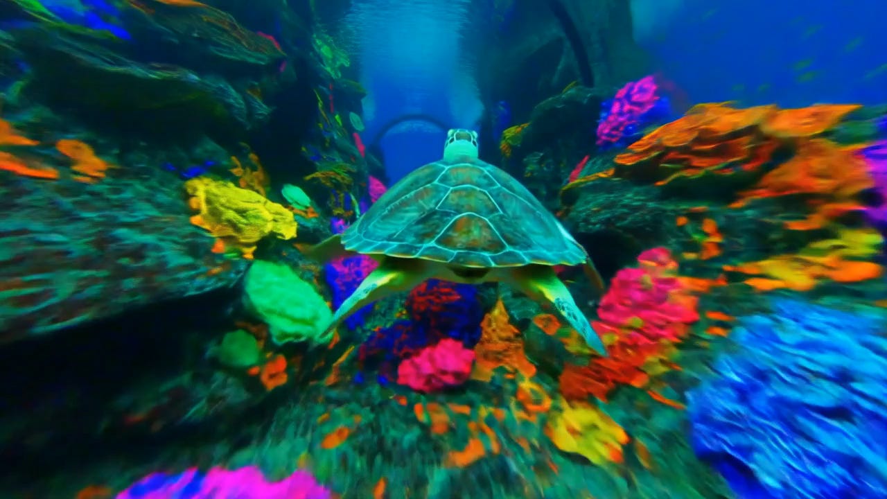 NDEA's Quest: Machines That Invent