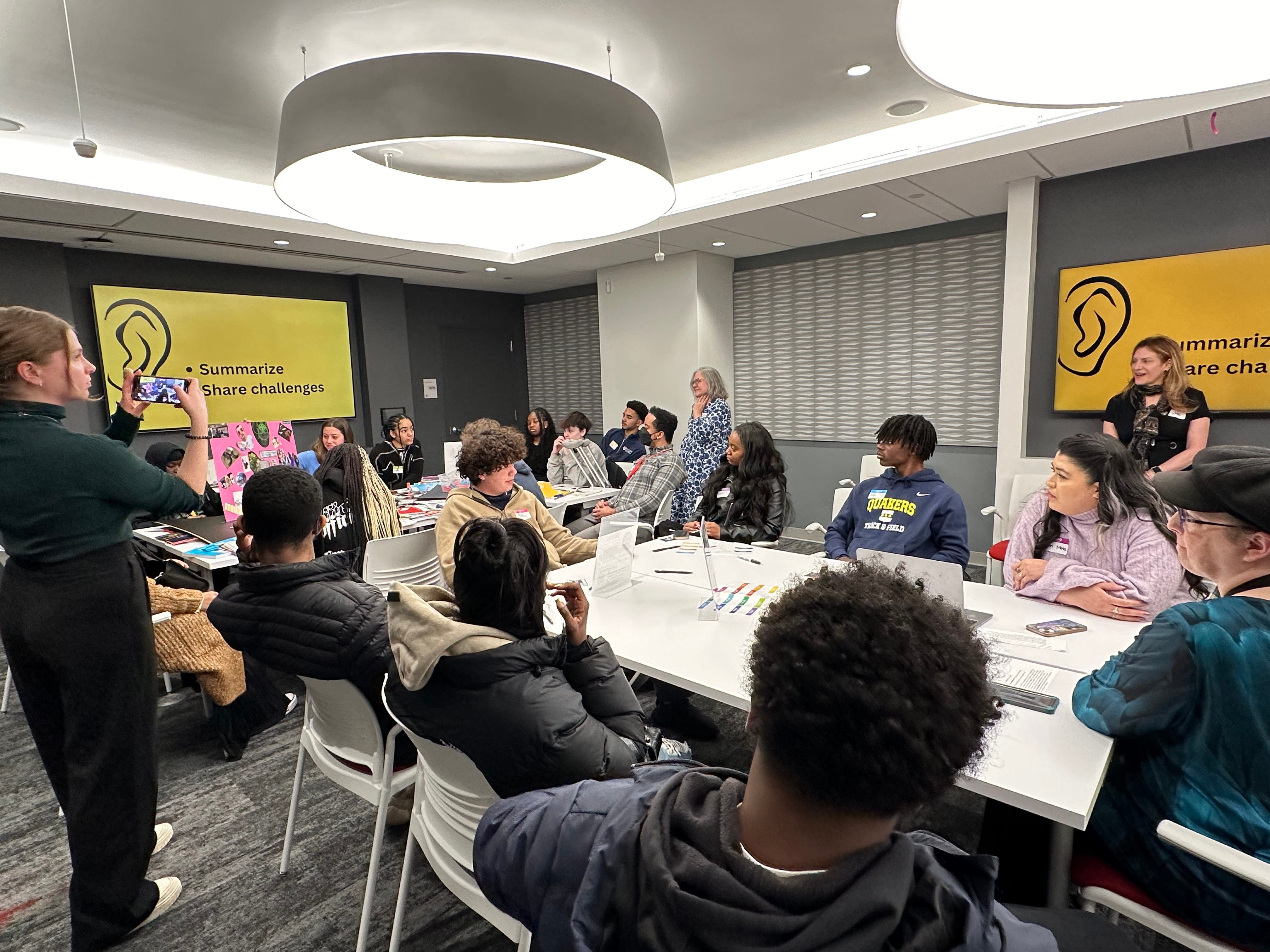 Unlocking the Lost Art of Listening: Why We're Failing to Truly Hear ...