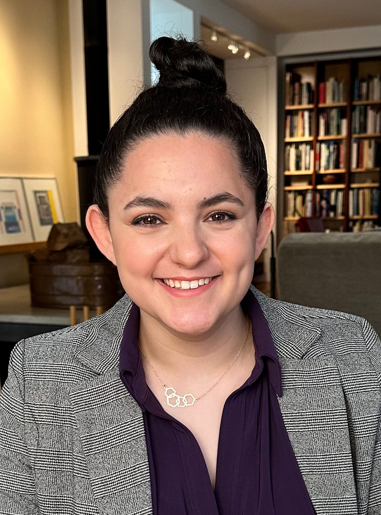 Sophie Riegel | Substack