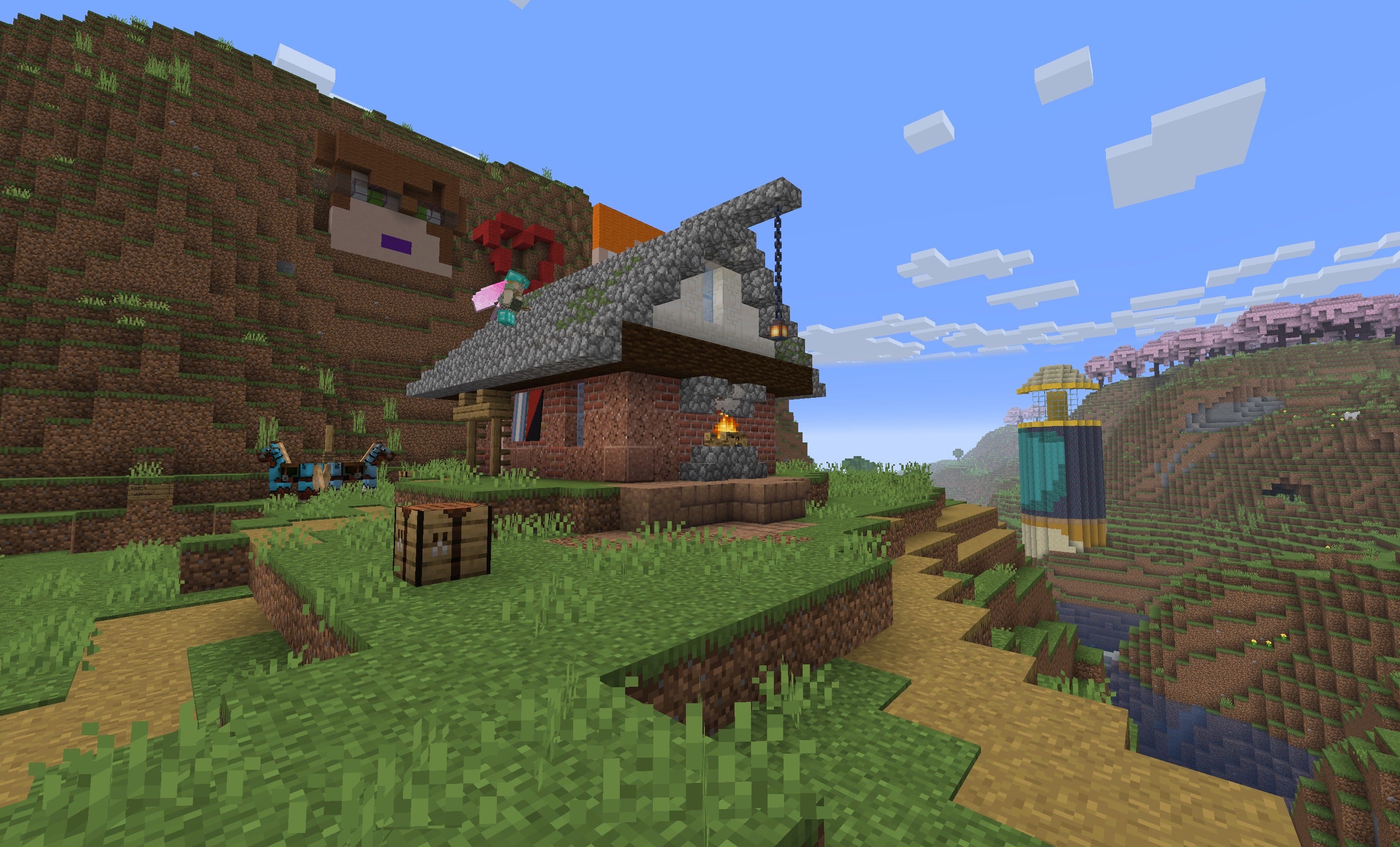 How a seemingly innocent gift led to my child becoming "trans"