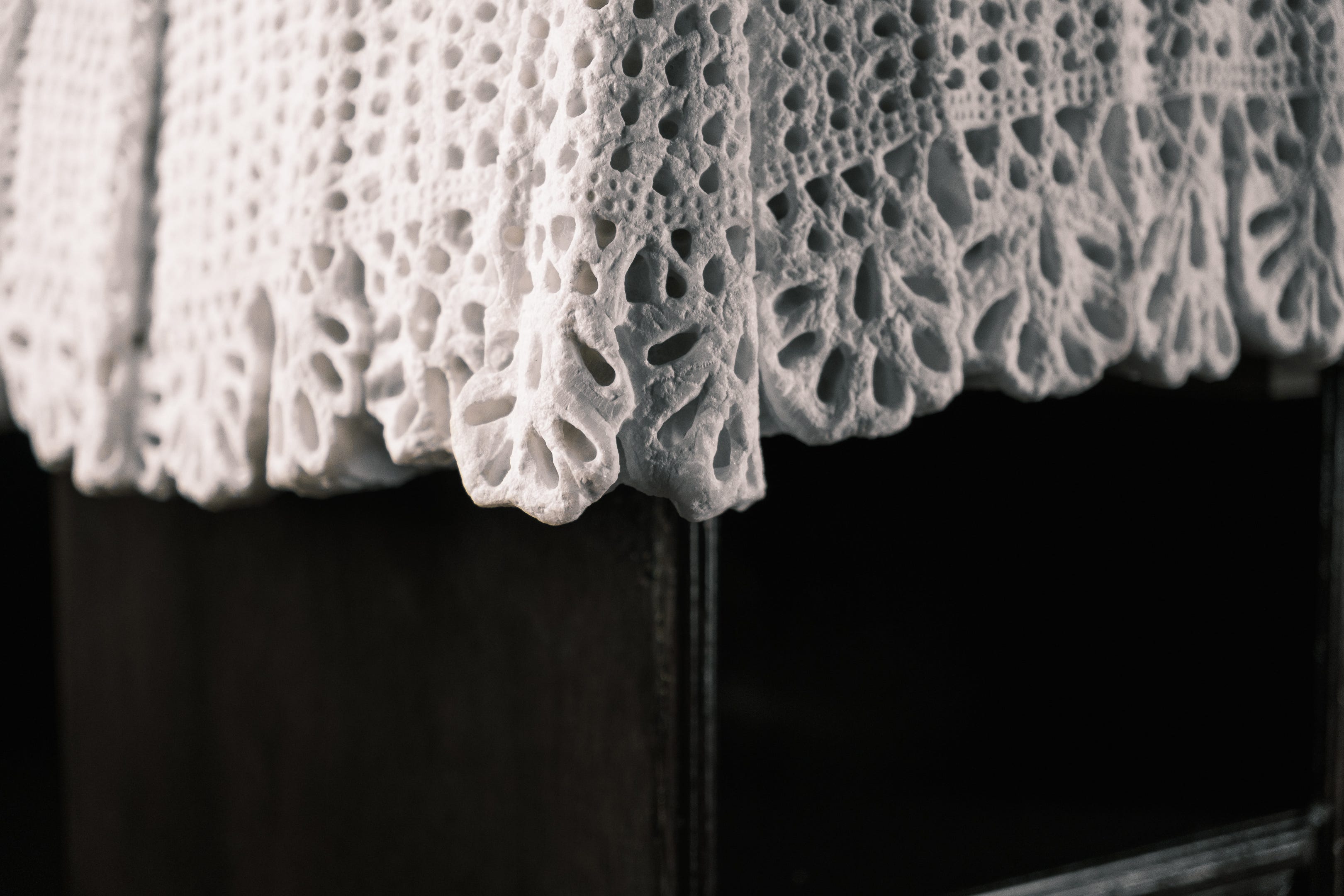 Turning marble into cotton. Interview with sculptor Argiris Rallias