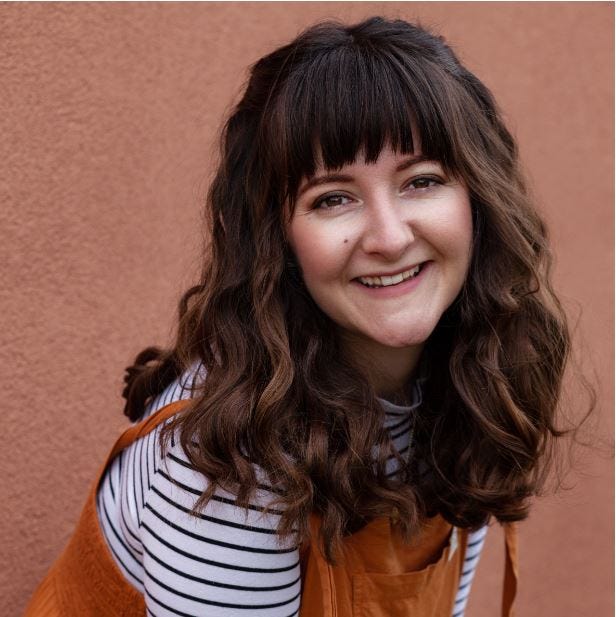 Abigail Mann | Substack