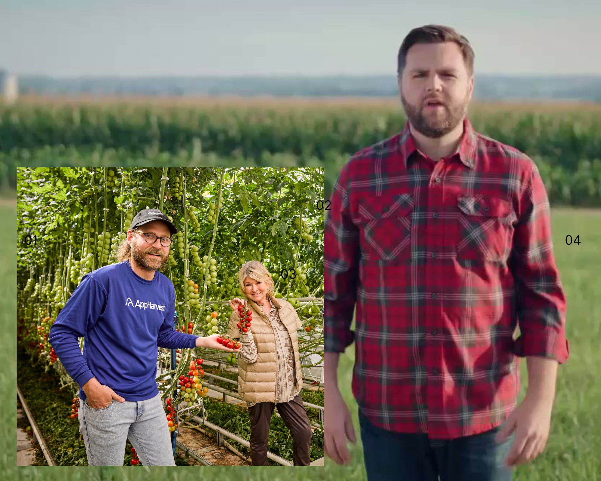 👁️ JD Vance's Portco Was a SPAC Con - by David Z. Morris