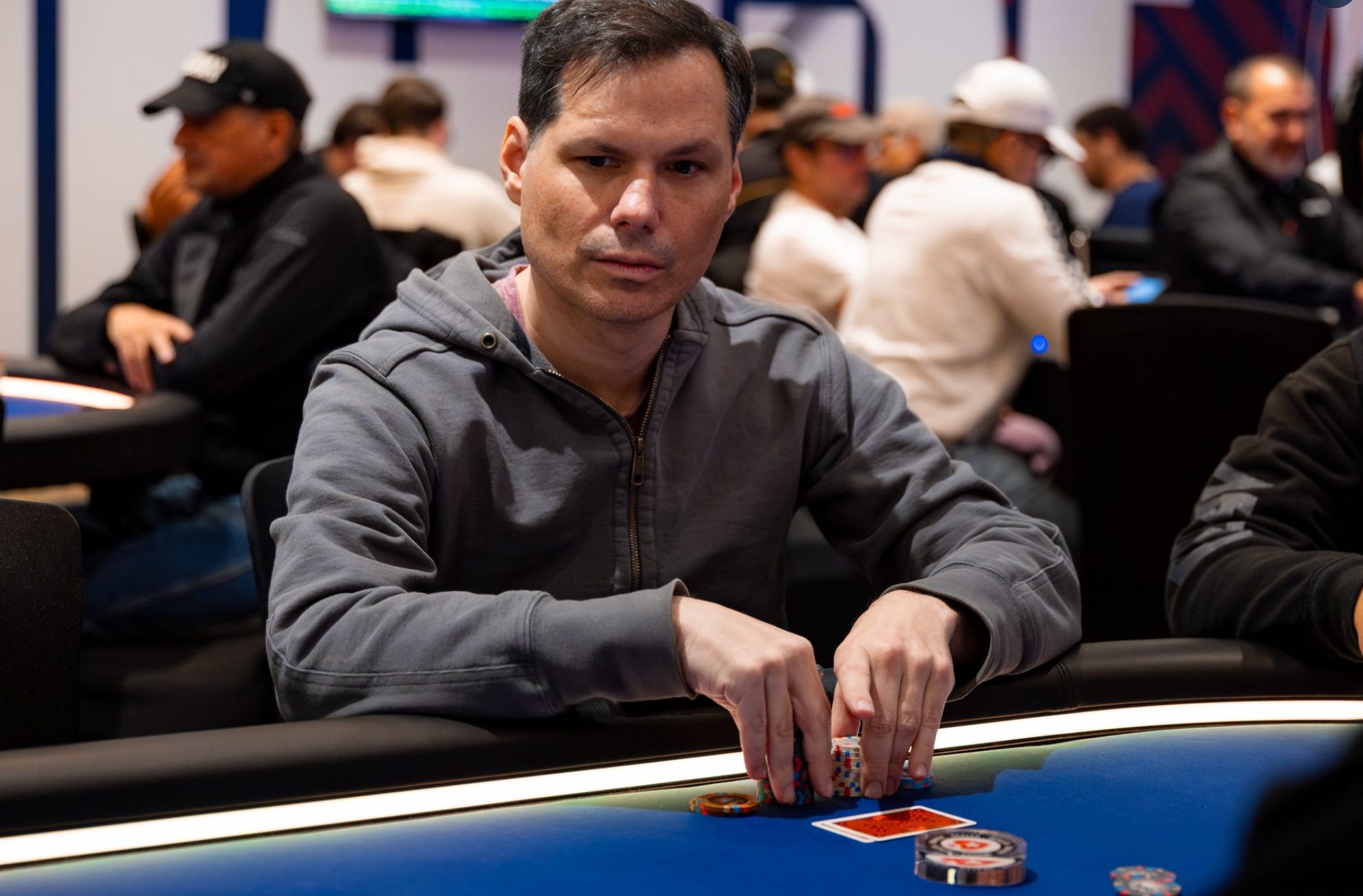 Shuffle Up and Deal - Michael Ian Black