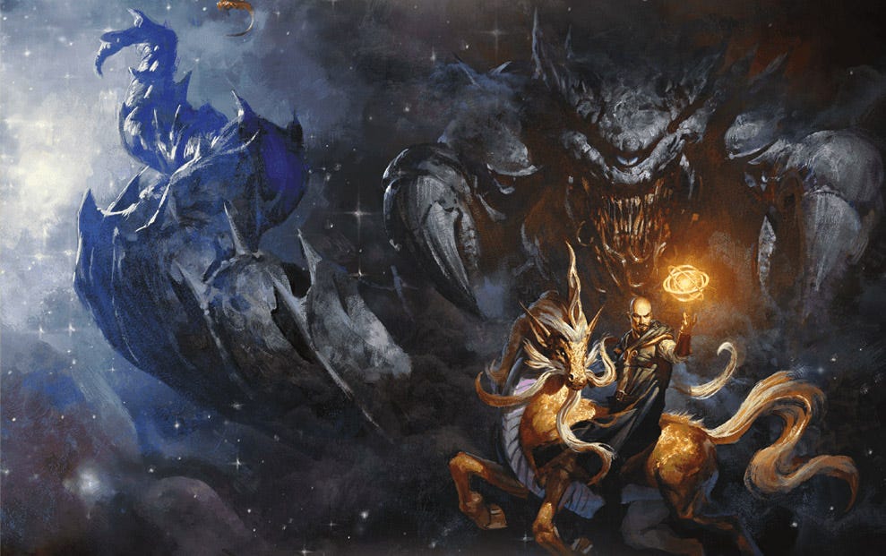 Unseen Chains: Breaking Generational Curses & Navigating the Astral Realms