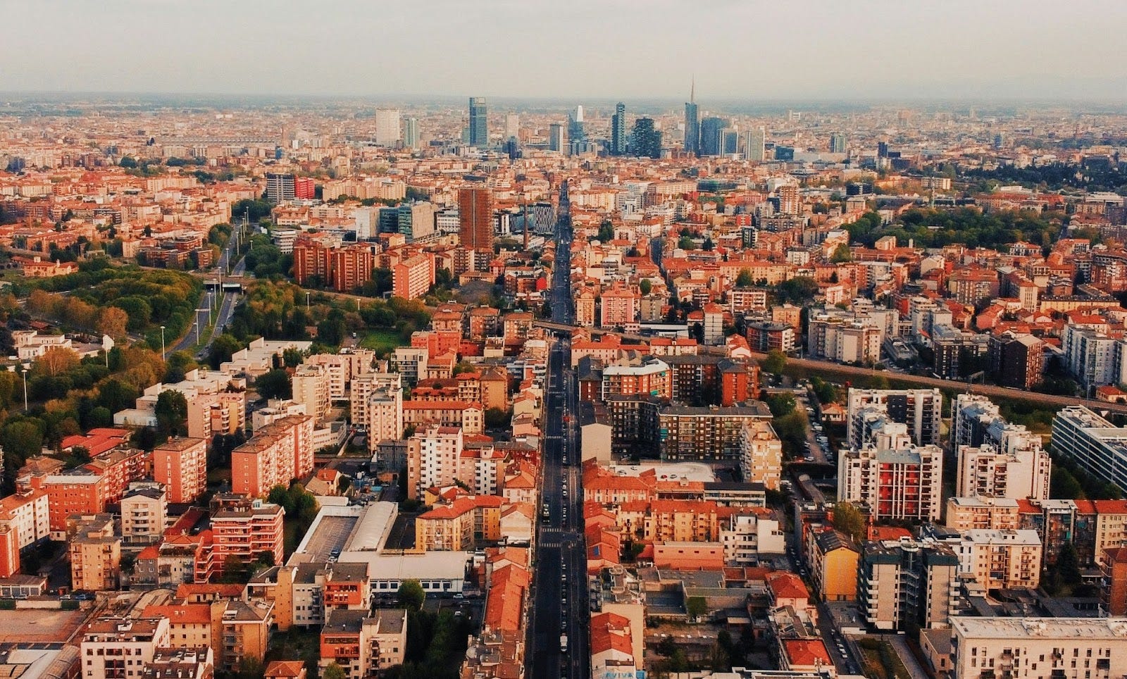 Italy is Europe’s Second Manufacturing Power