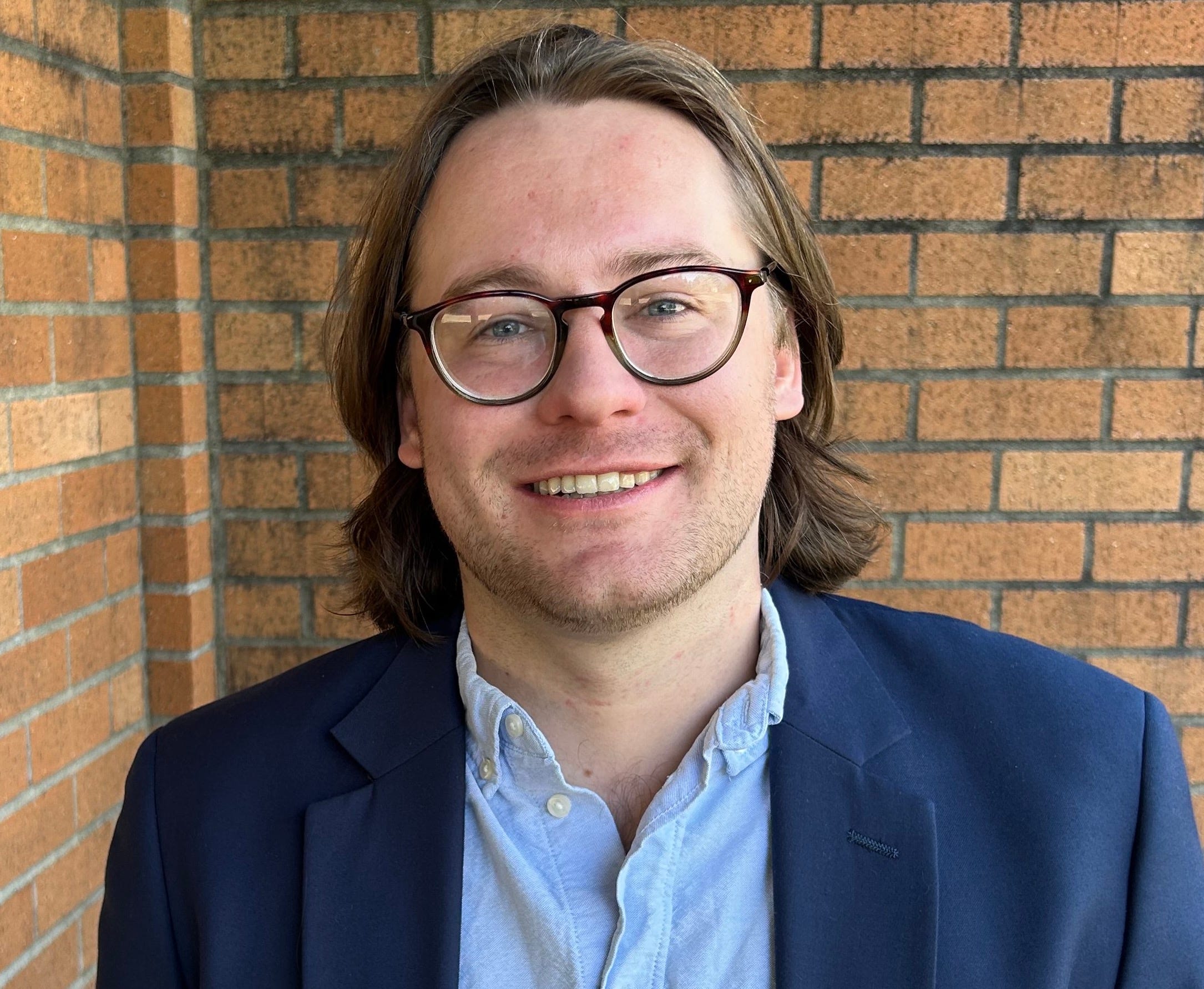 James Siderius | Substack