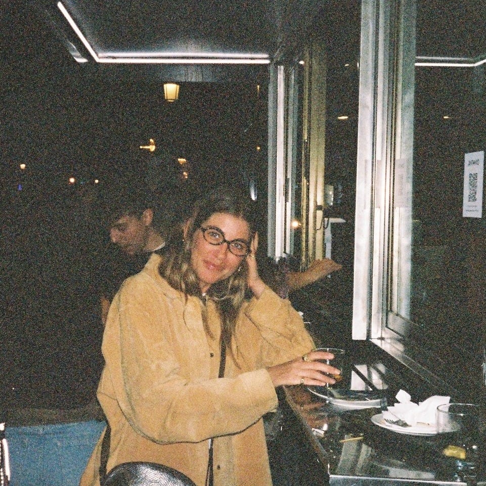 Vanessa Heath | Substack