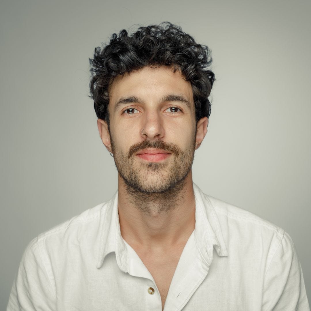 Leonardo Piana | Substack